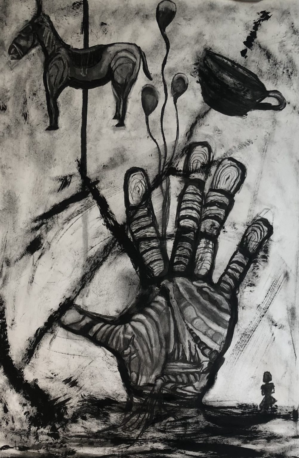 works – Melina Merlin