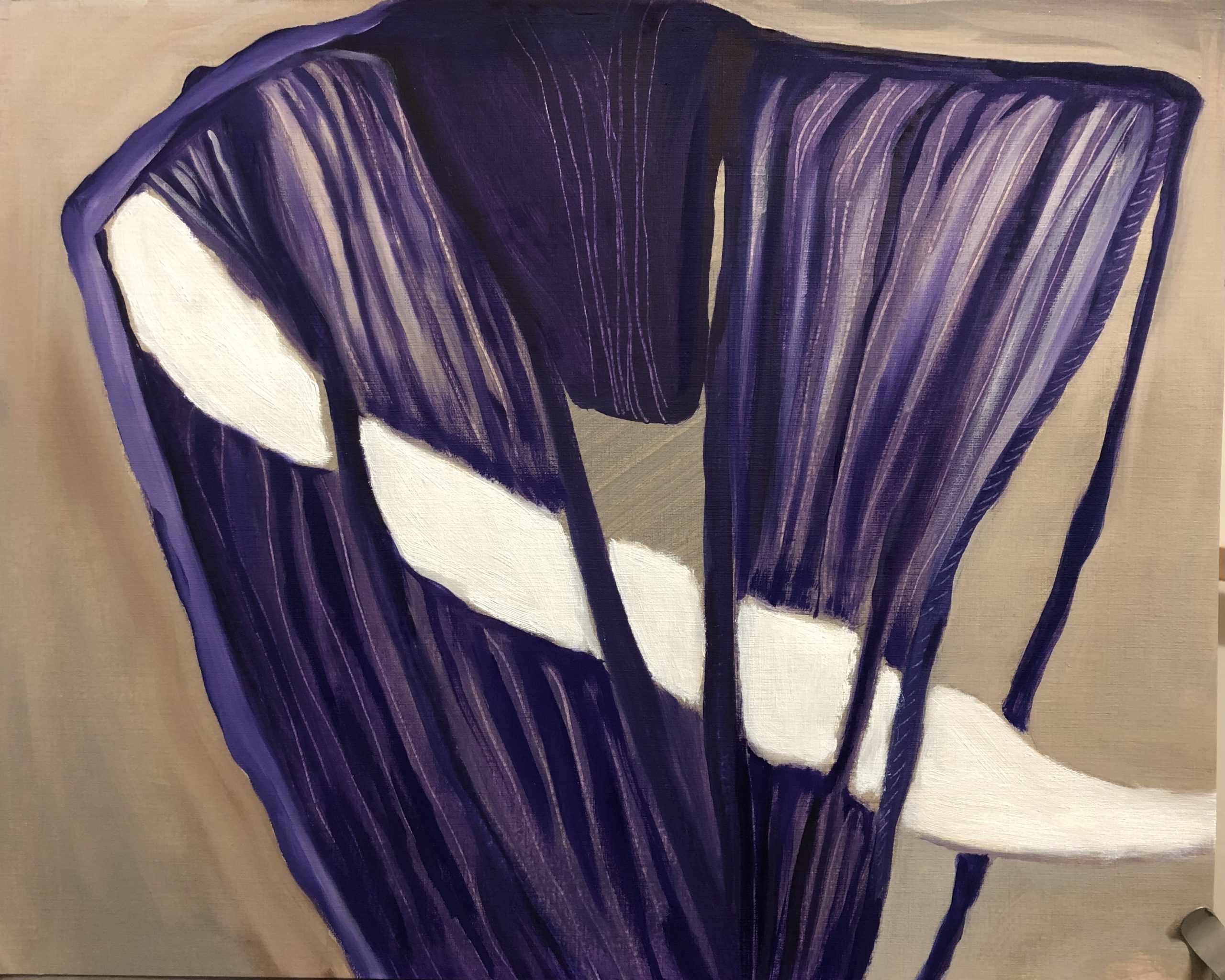 works – Melina Merlin
